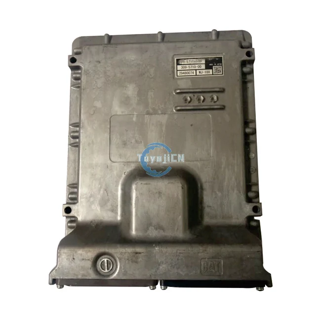 1726098 For Scania Engine Control Unit Truck Ecu Ecm Def Pb13.3g ...
