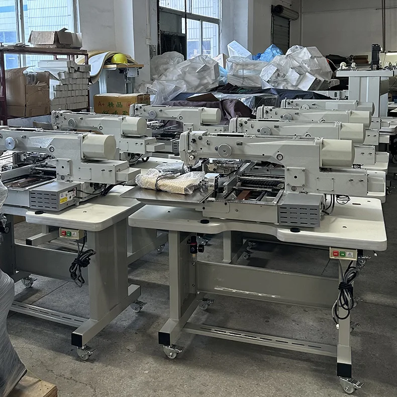 Electric Drive Edge Tape Automatic Patented Hot Cutting Spare Foot ...