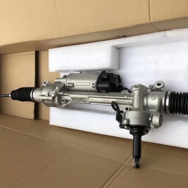2044602501 Power Steering Rack For Mercedes W204 X204 A2044602501 ...