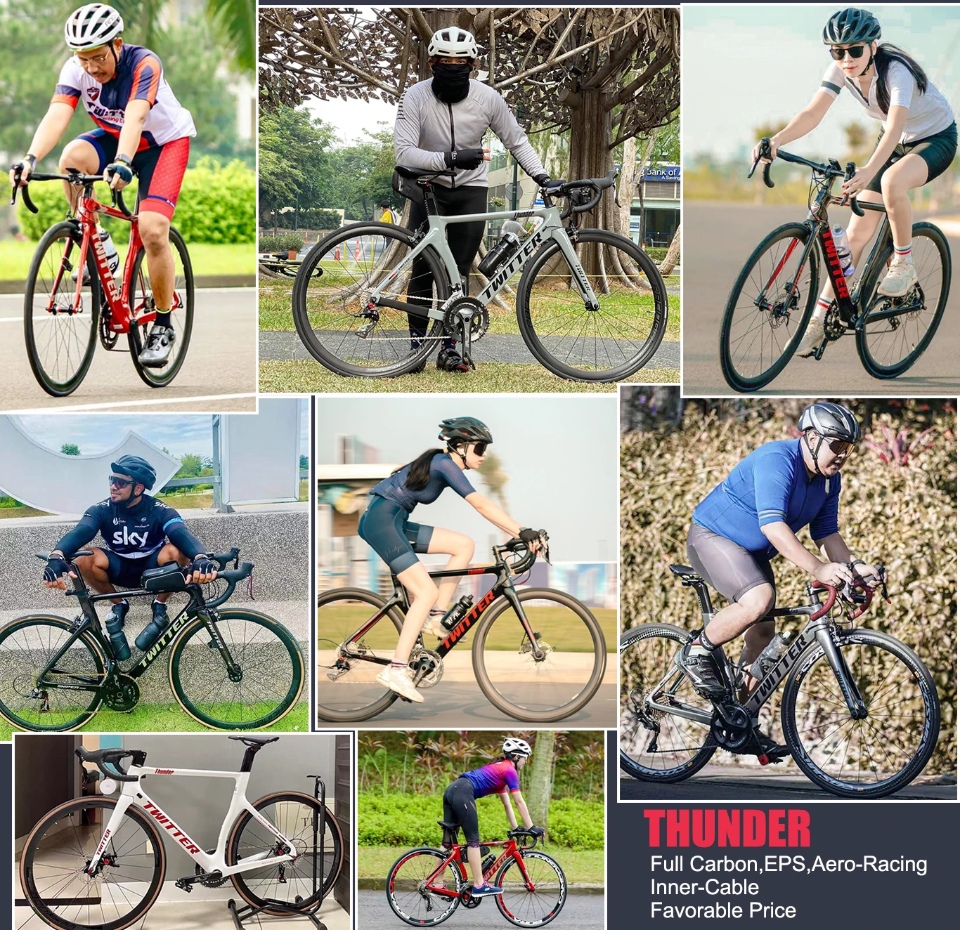 Professional Supplier 105/r7000 Carbon Disc Road Bicycle 700c ...