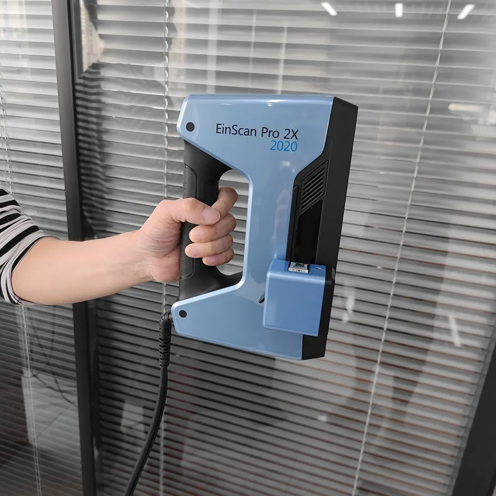 China 3d Printing Human Scanning 3d Scanner High Precision Handheld 3d ...