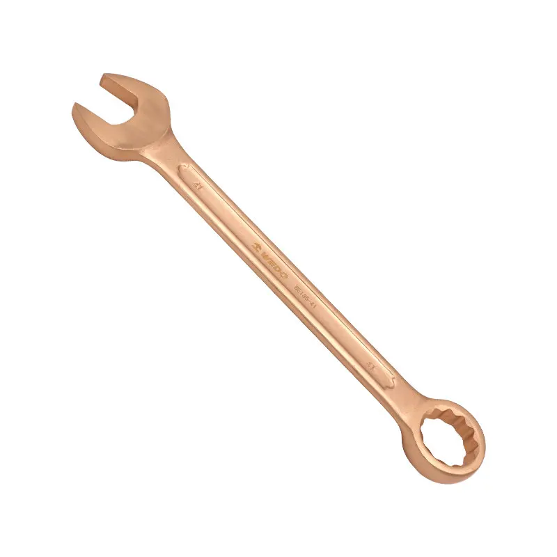 Wedo Atex Non-sparking Hex Key Wrench - Buy Aluminum Bronze/beryllium ...
