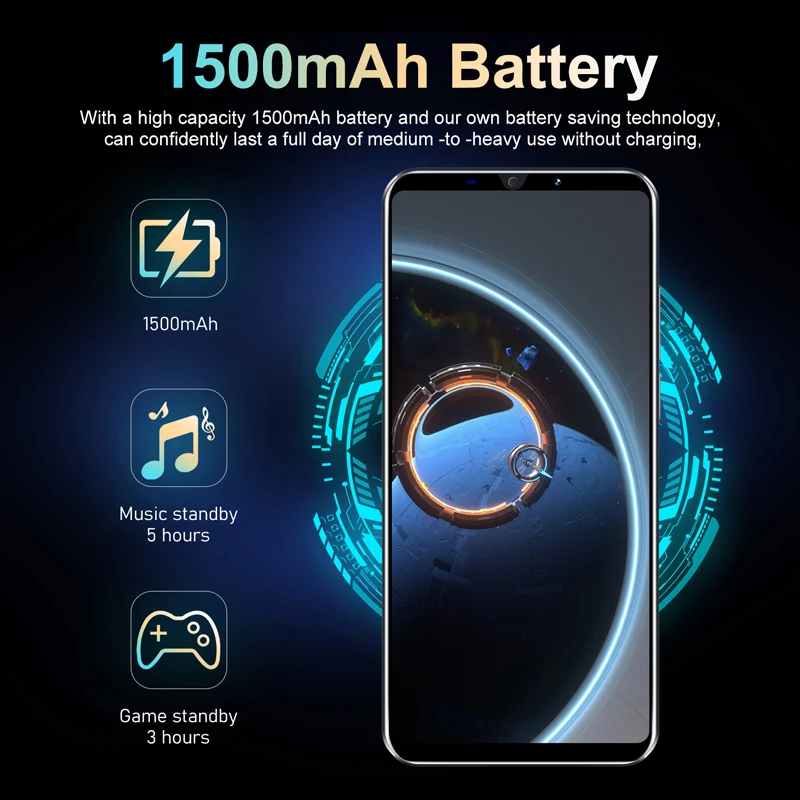 Wholesale Unlocked GT20 Pro Smartphone - Low Price China