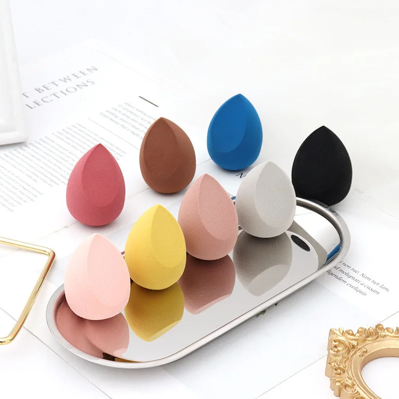 Wholesale Professional Beauty Makeup Artist Sponge High Quality ...