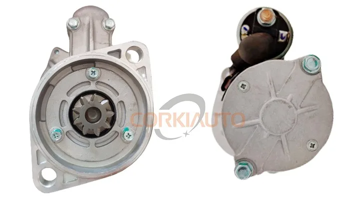 S13-555 S13555 8973658240 12v Motor De Arranque Para D-max2.5 3,0 Td ...