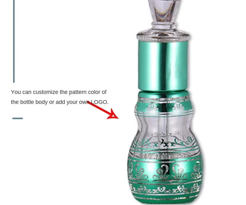 Customize Your Own Perfume Bottle with Attar Tola Oud Oil