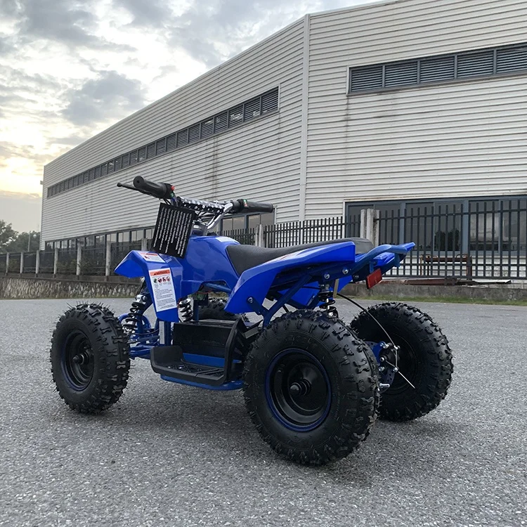 Alibaba.com: 49cc 50cc petrol gasoline engine, 4-wheel mini ATV for kids : Source durable ...