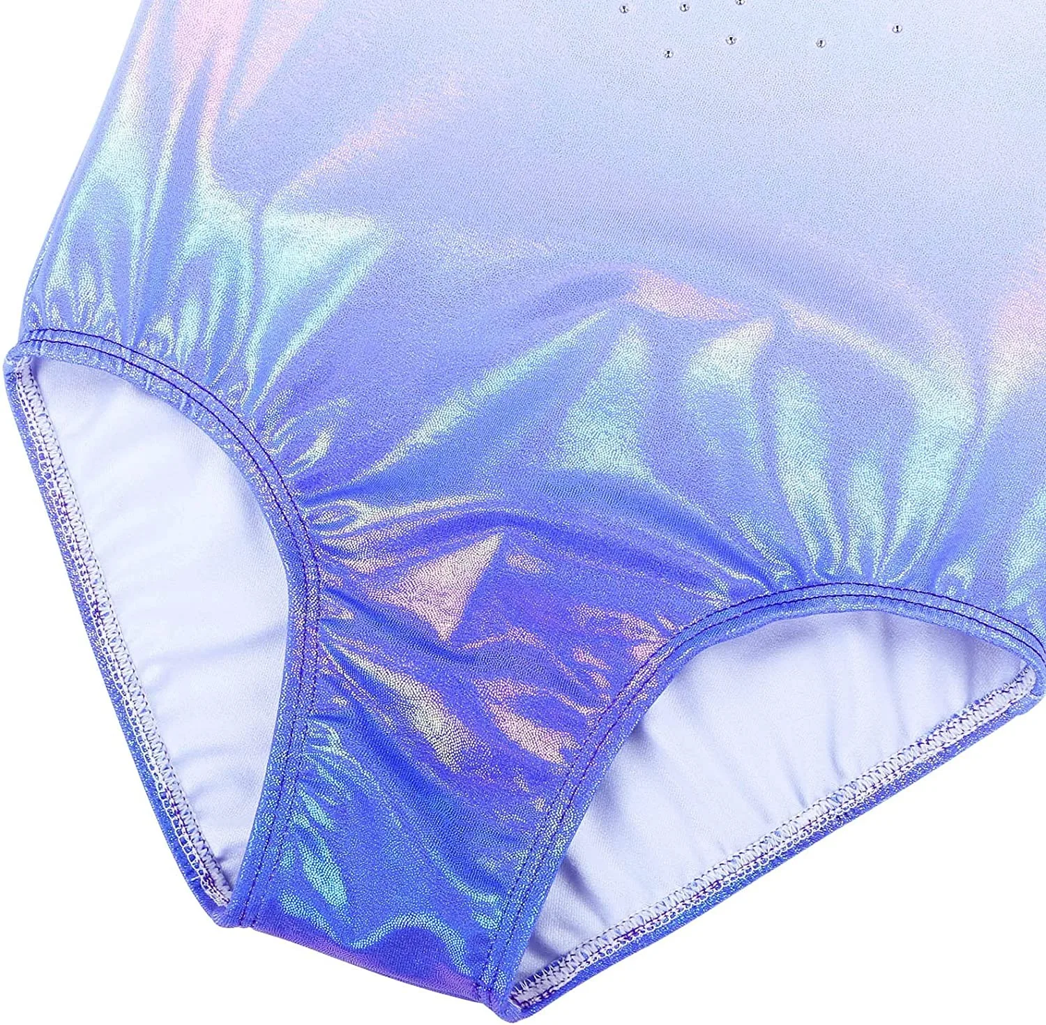 New Design Sublimation Leotard Fabric Girls Wear Gymnastic - Buy Girls ...