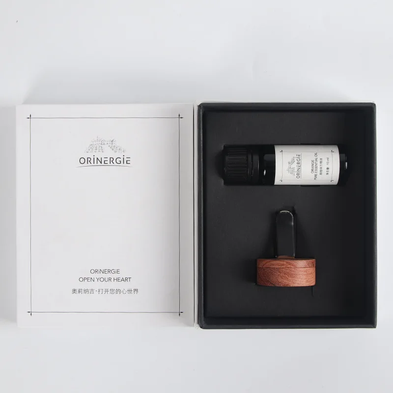 Custom Perfume Samples Gift Boxes Subscription Box For Tester Set ...