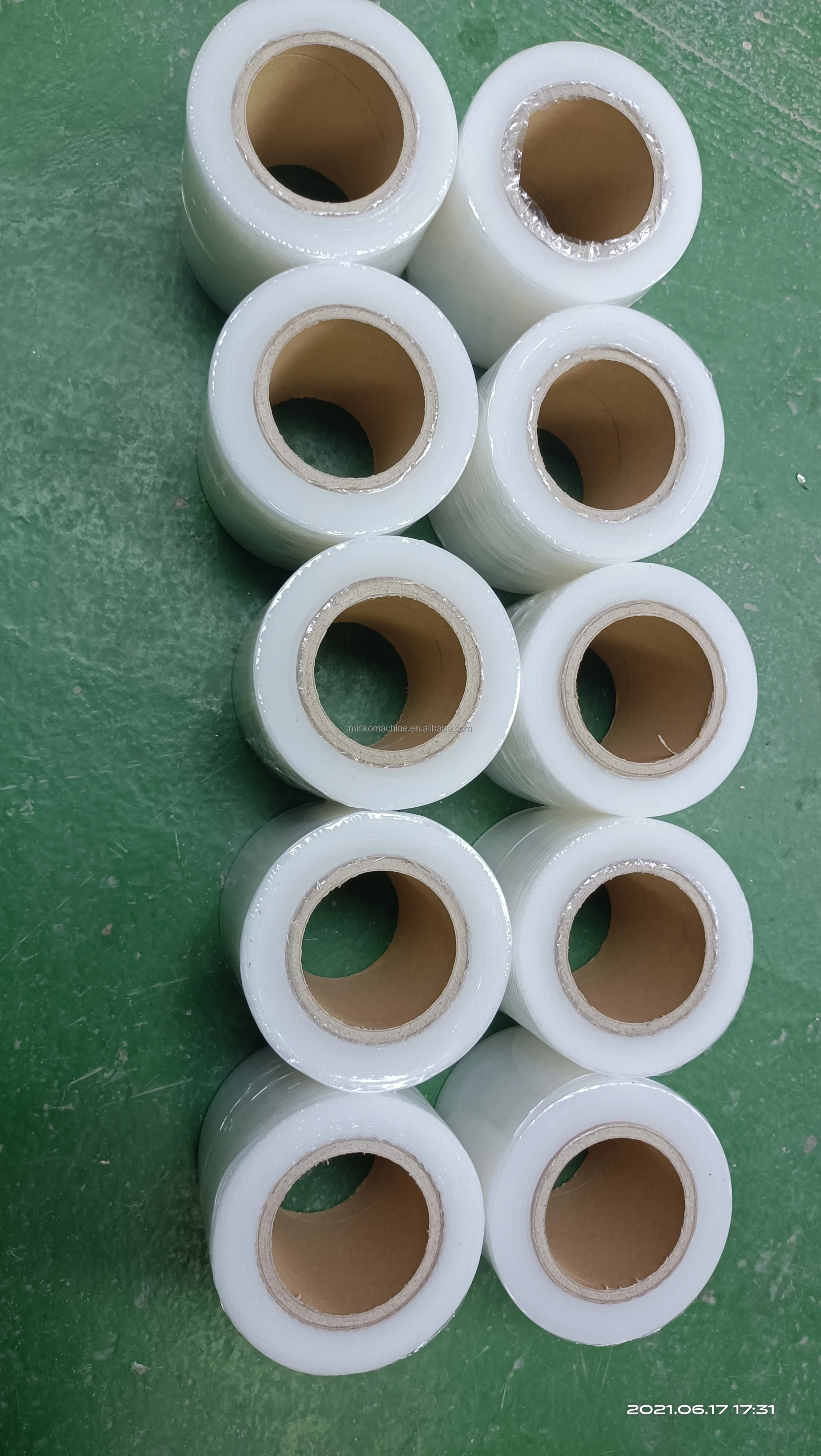 Pneumatic Laundry Bar Soap Press Mold Stamper - Making Soaps