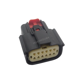 Conector De Arnés De Cable Automático Para Componentes Eléctricos ...