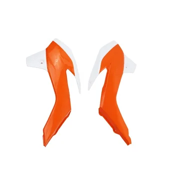 Lingqi Racing Plastic Fairing Body Kit Front Fender Side Cover For Ktm ...