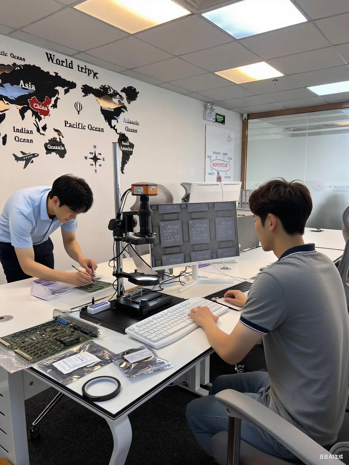 Specialized ICs DRV5825PRHBR| Alibaba.com