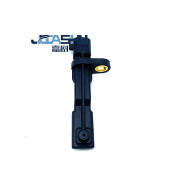 Abs Sensor Wheel Speed Sensor For Jeep Jk J3 Cherokee 52125003ad ...
