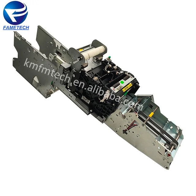 Atm Machine Parts Ncr 6625 Receipt Thermal Printer Atm Printer 009 ...