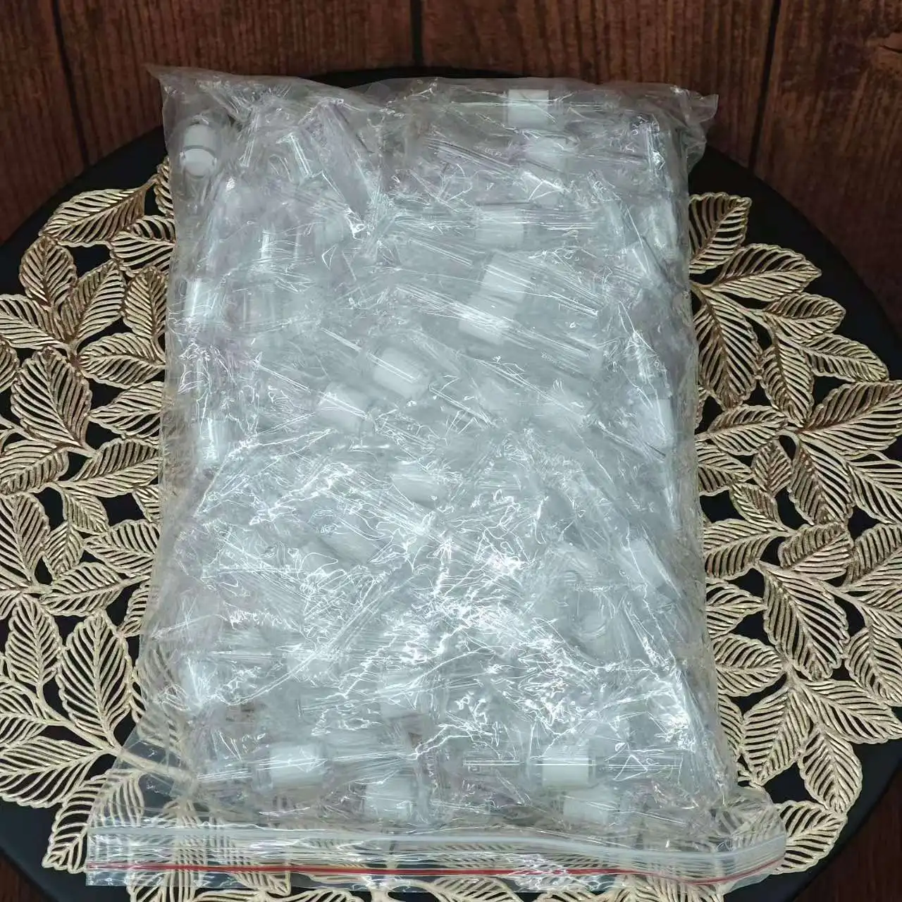 Hookah Filter Shisha Accessories - Disposable & Customizable