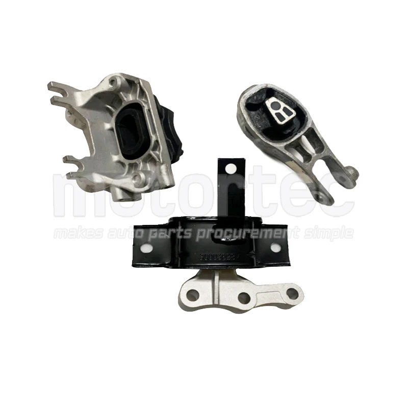 Engine Mounts For Gwm Haval H1 1.5t At Engine Mountings Original ...