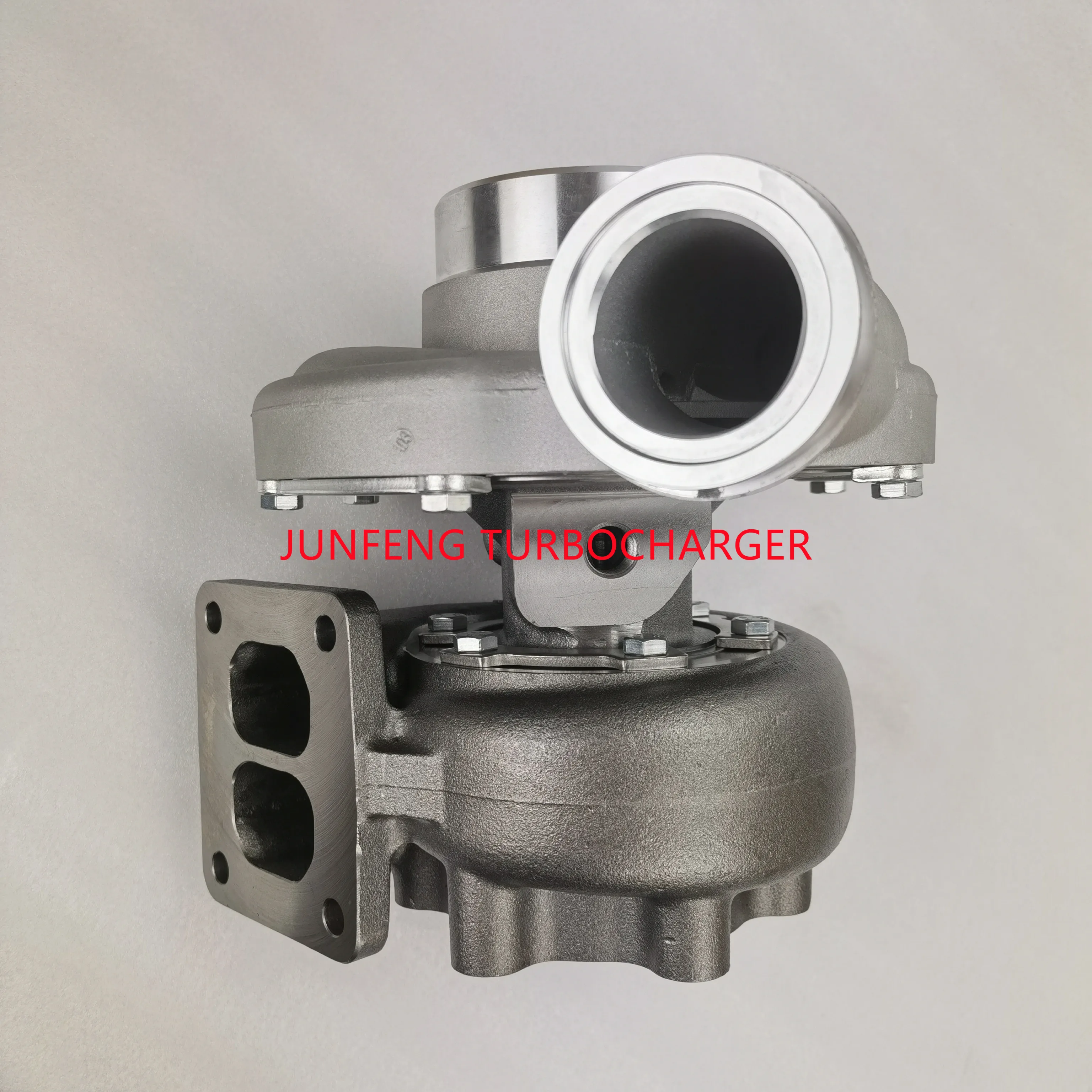 K31 Turbocharger for MAN TGA 18.480 12.8L D2876LF12 ENGINE