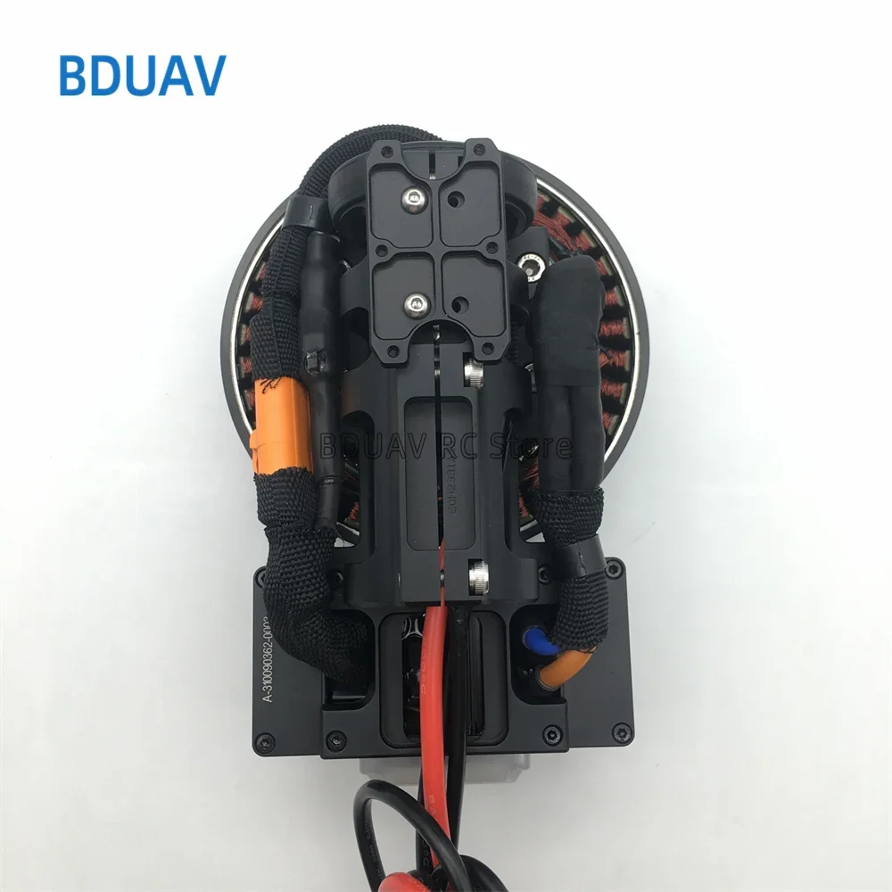 Hobbywing X13 Power System - High Performance Drone Motors