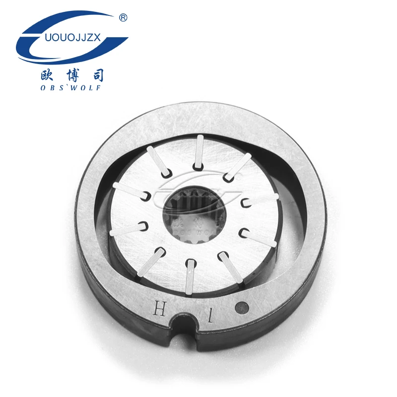 High Quality Power Steering Pump Rotor Good Price Pump Repair Kit For ...