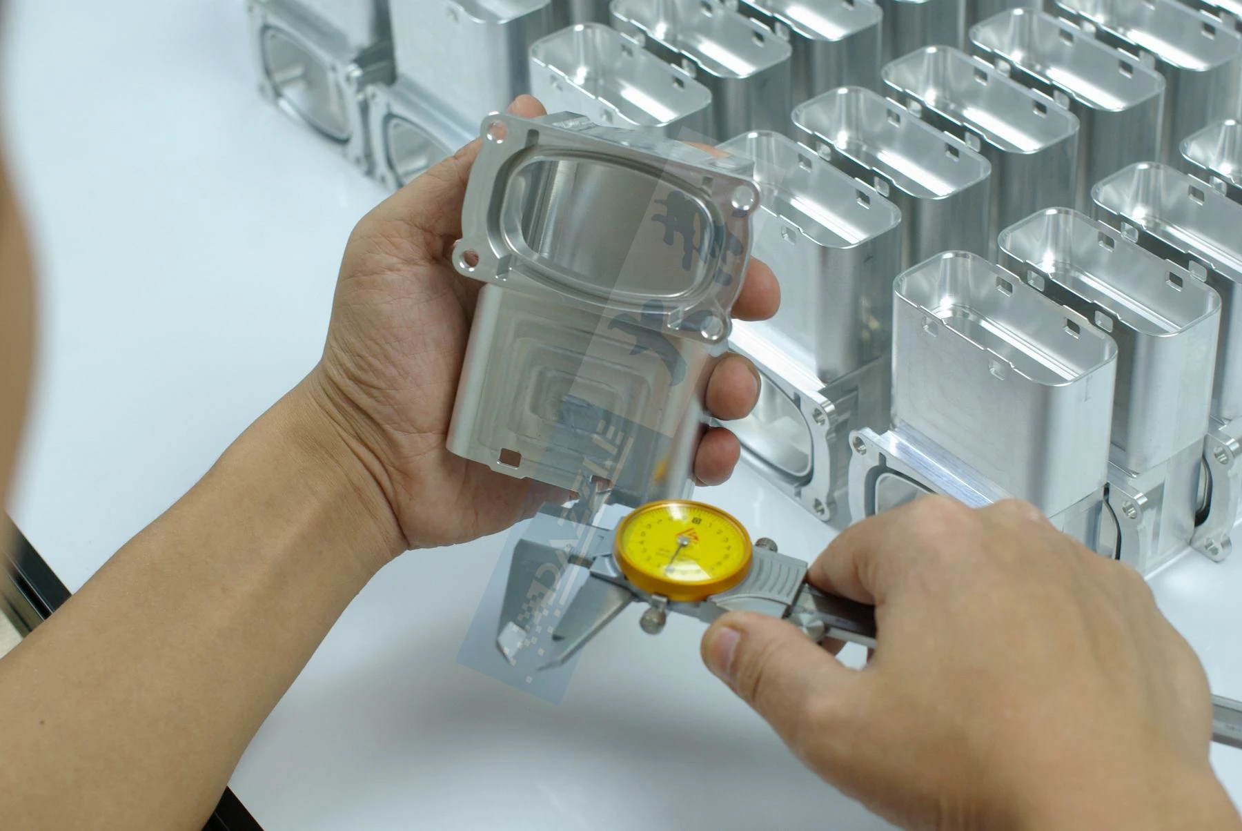 Custom Large 3D Print Service - Durable & Flexible Solutions