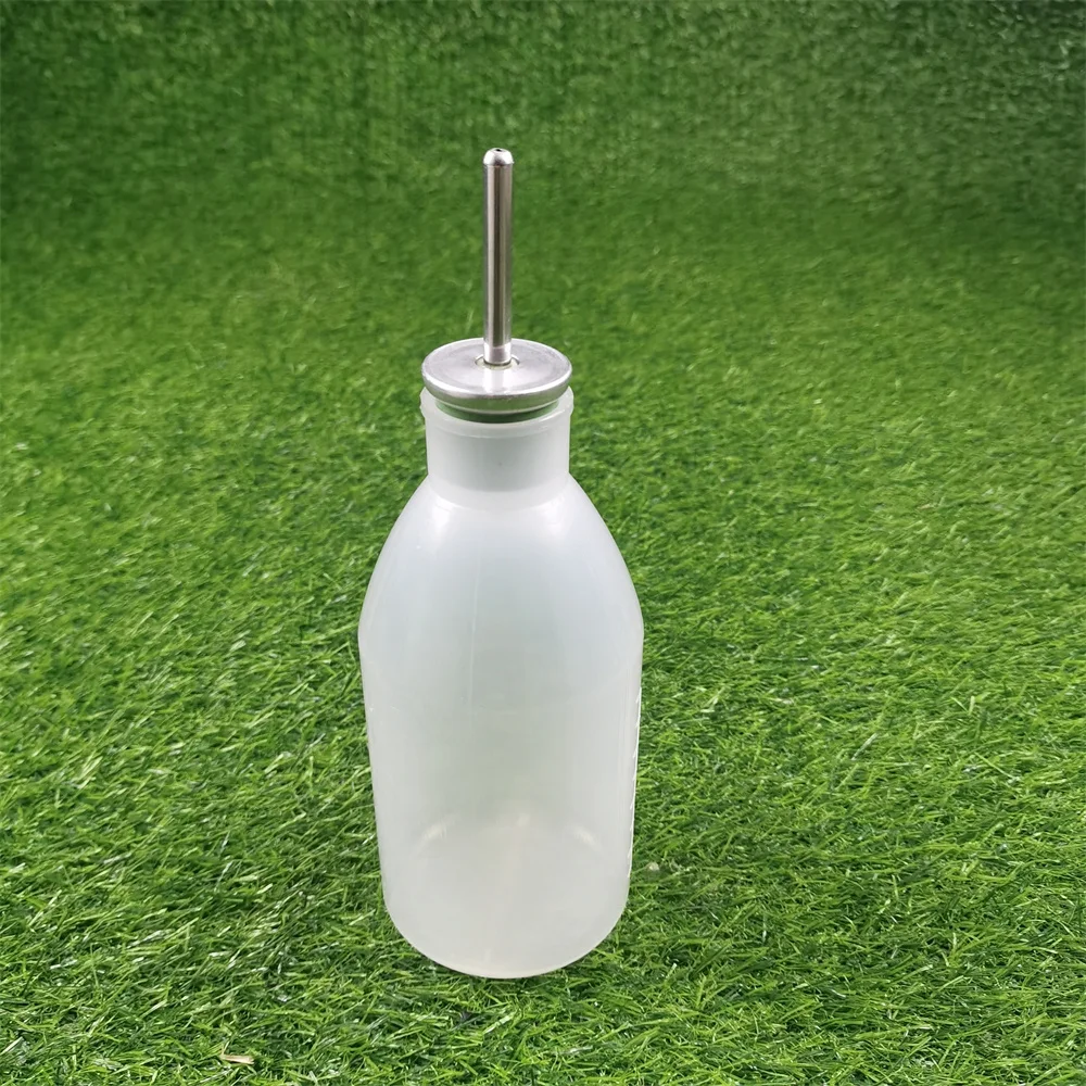 High Quality Laboratory Polypropylene Box Rat Cages