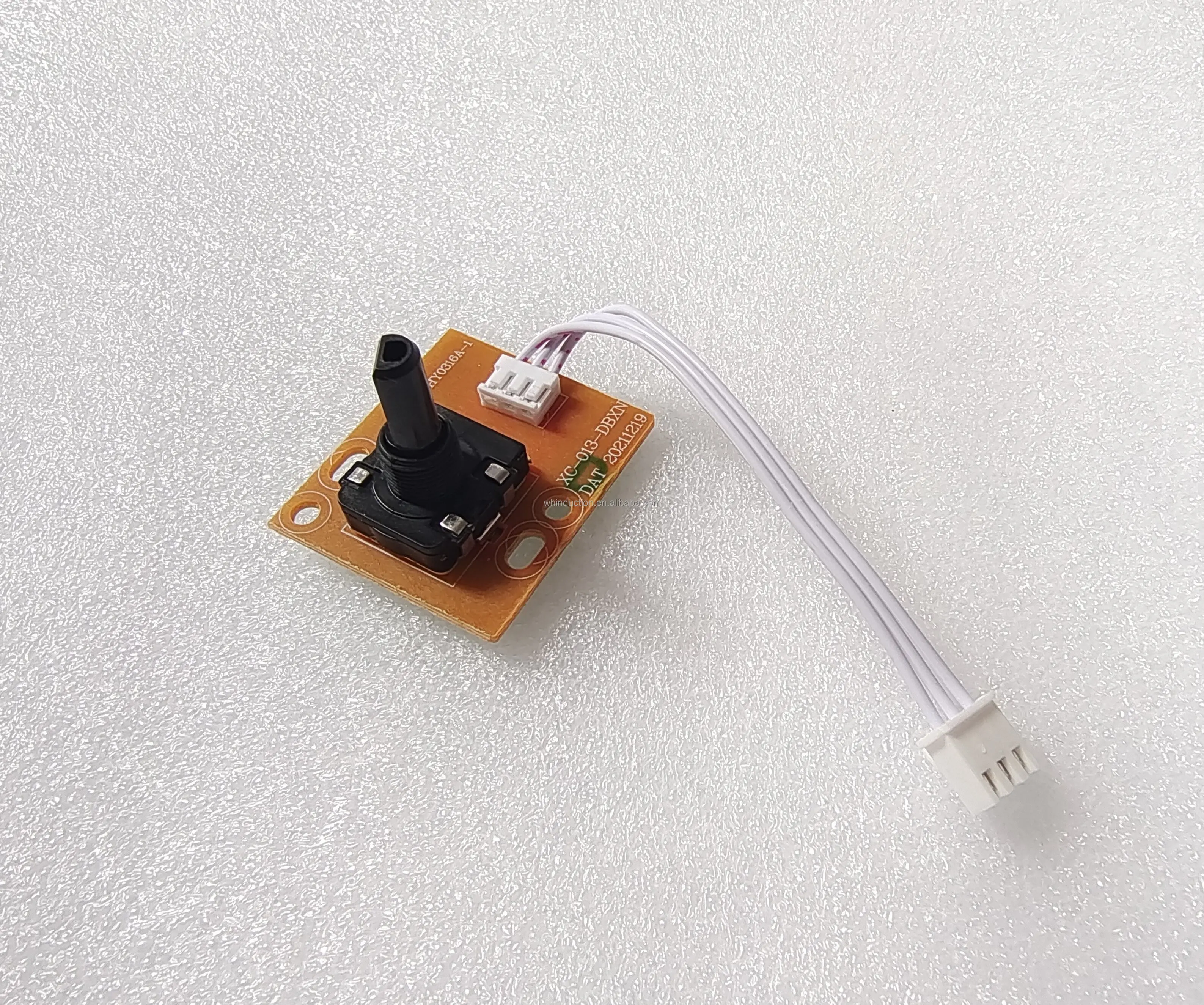 2200W Infrared Cooker PCB Motherboard - Reliable & Efficient