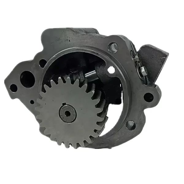 Bomba de aceite de motor diésel NT855 3821579 4345692 para maquinaria ...