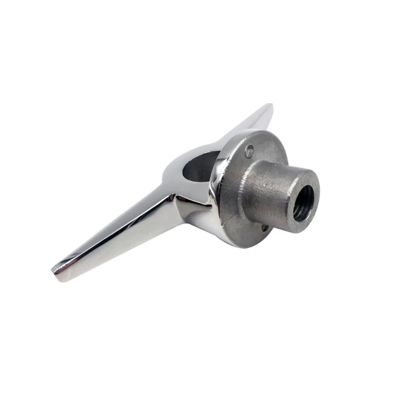 OEM 316 Stainless Steel Boat Lift Ring Cleat for Marine Deck| Alibaba.com