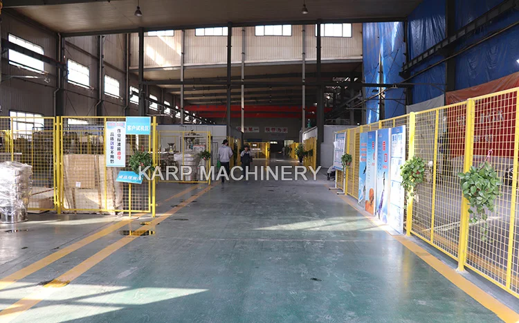 Automatic Vertical Transfer System Food Powder Pneumatic Transport ...