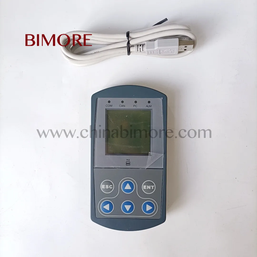 Bimore Elevator Service Tool Ecpad Mcu Lift Test Tool - Buy Elevator ...