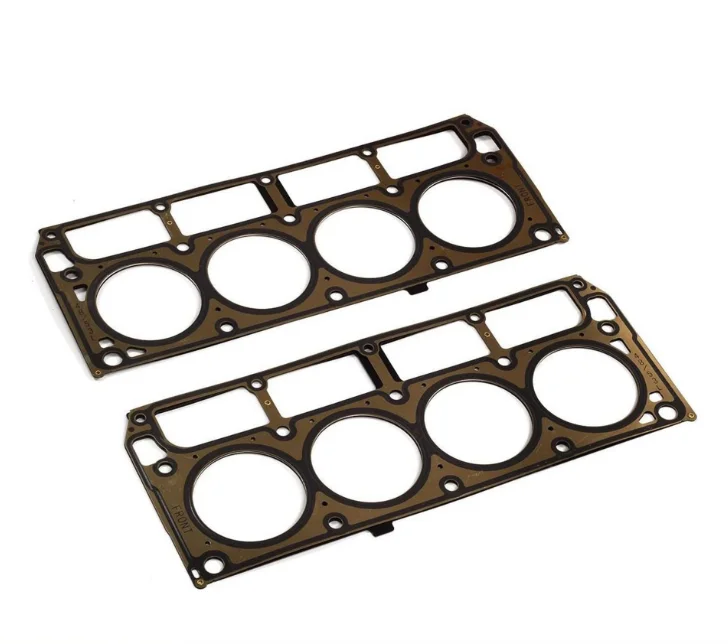 Engine Full Head Gasket Set Overhaul Set For 99-01 Chevrolet Gmc ...