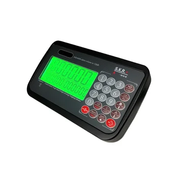 Skr-jl168 Industrial Scale Scale Indicator Control Bluetooth Electronic ...
