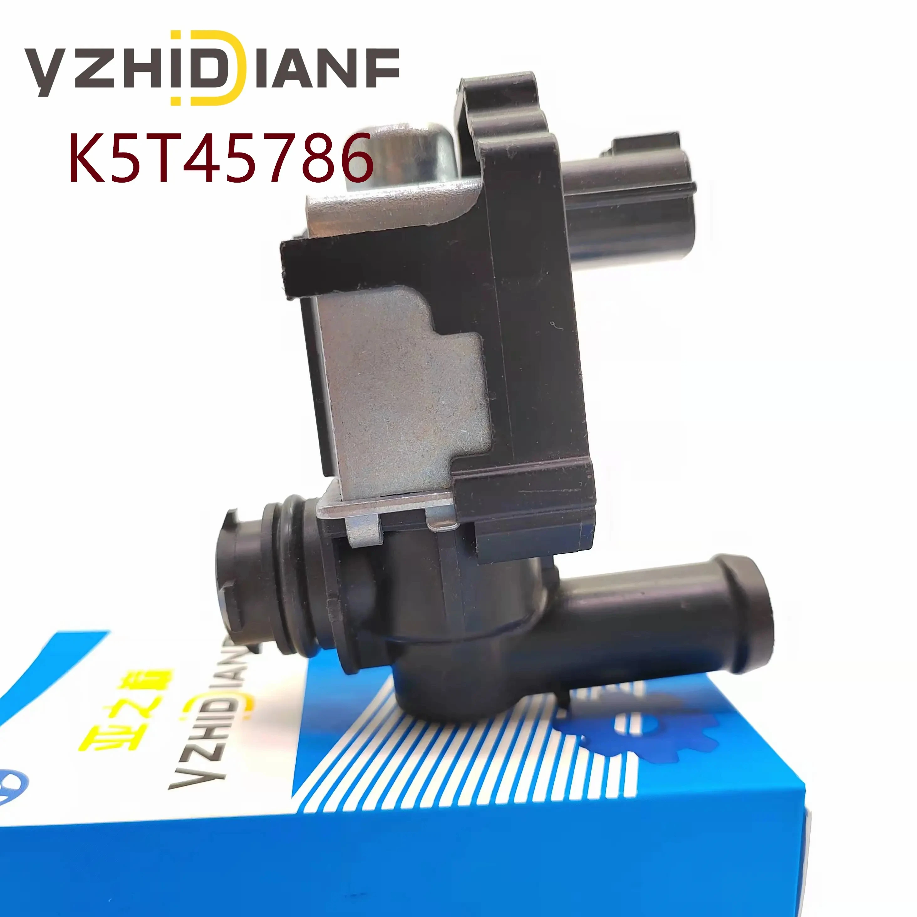 Purge Solenoid Evap Vent Control Valve 14935-jf00a K5t45786 14935-jf00e ...