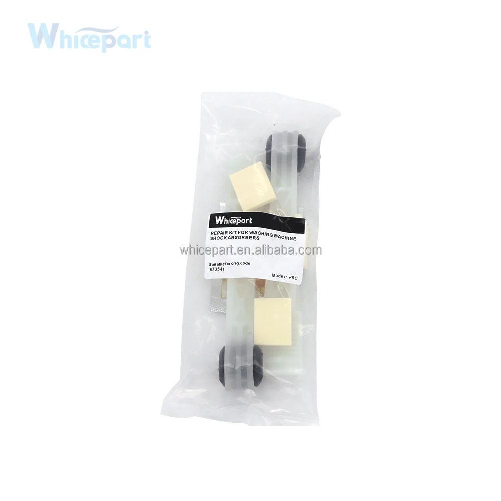 Whicepart 673541 - Shock Absorber for Bosch Washing Machines