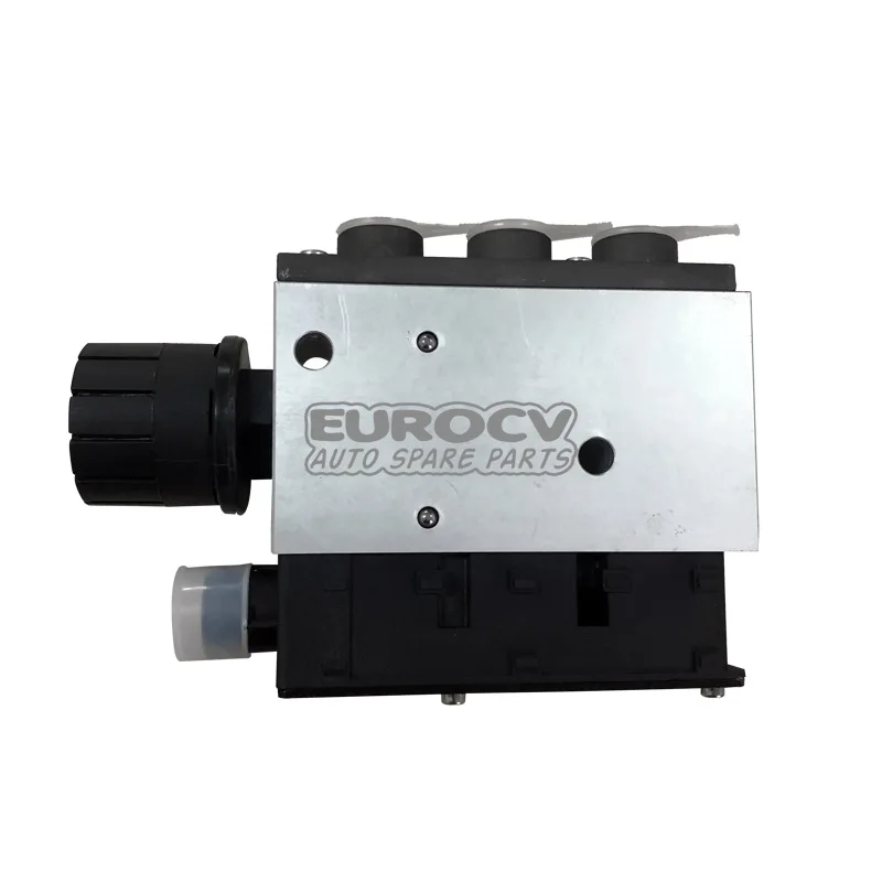 Eurocv Truck Parts Voe 3944717 Air Suspension Valve - Buy Air ...