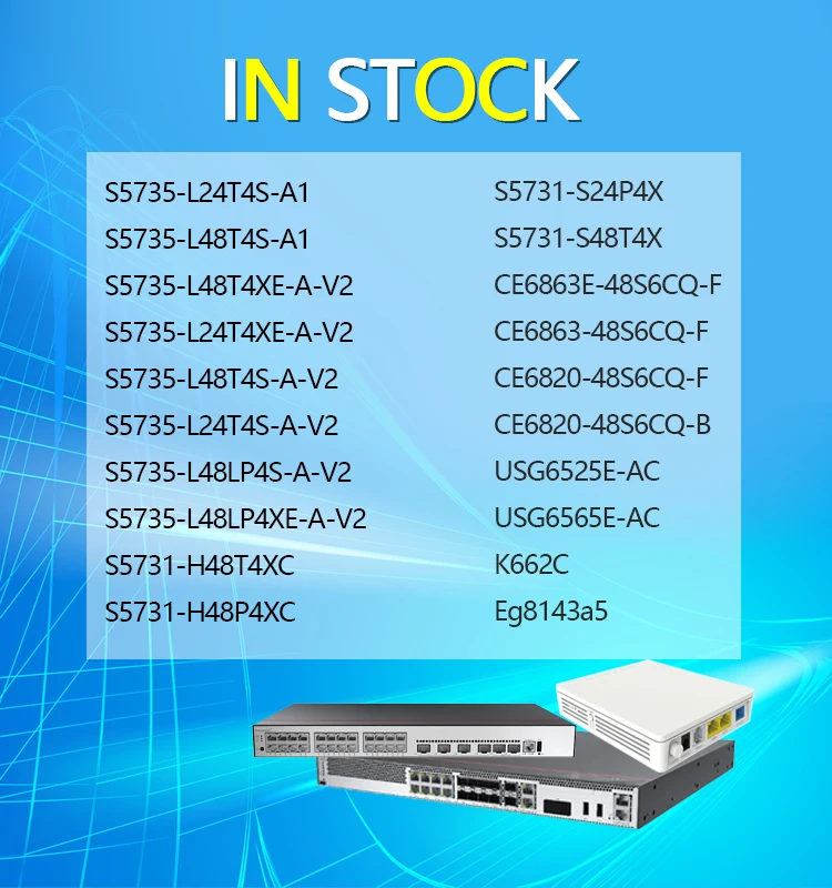 Best Selling Usg6600 Series Next-generation Firewall Usg6620e-ac Cost ...