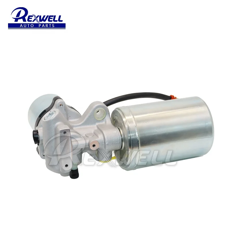 TOSAIKO Brake Booster Pump Assembly 47070-60060 For Toyota Land Cruiser ...