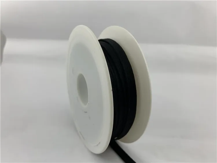 High Quality Anti Static Conductive Ribbon in Black Color