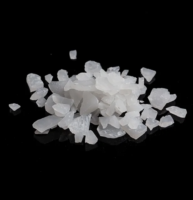 China Manufacturer Price 25kg 50kg Iron Free 16% 17% Aluminum Sulfate ...