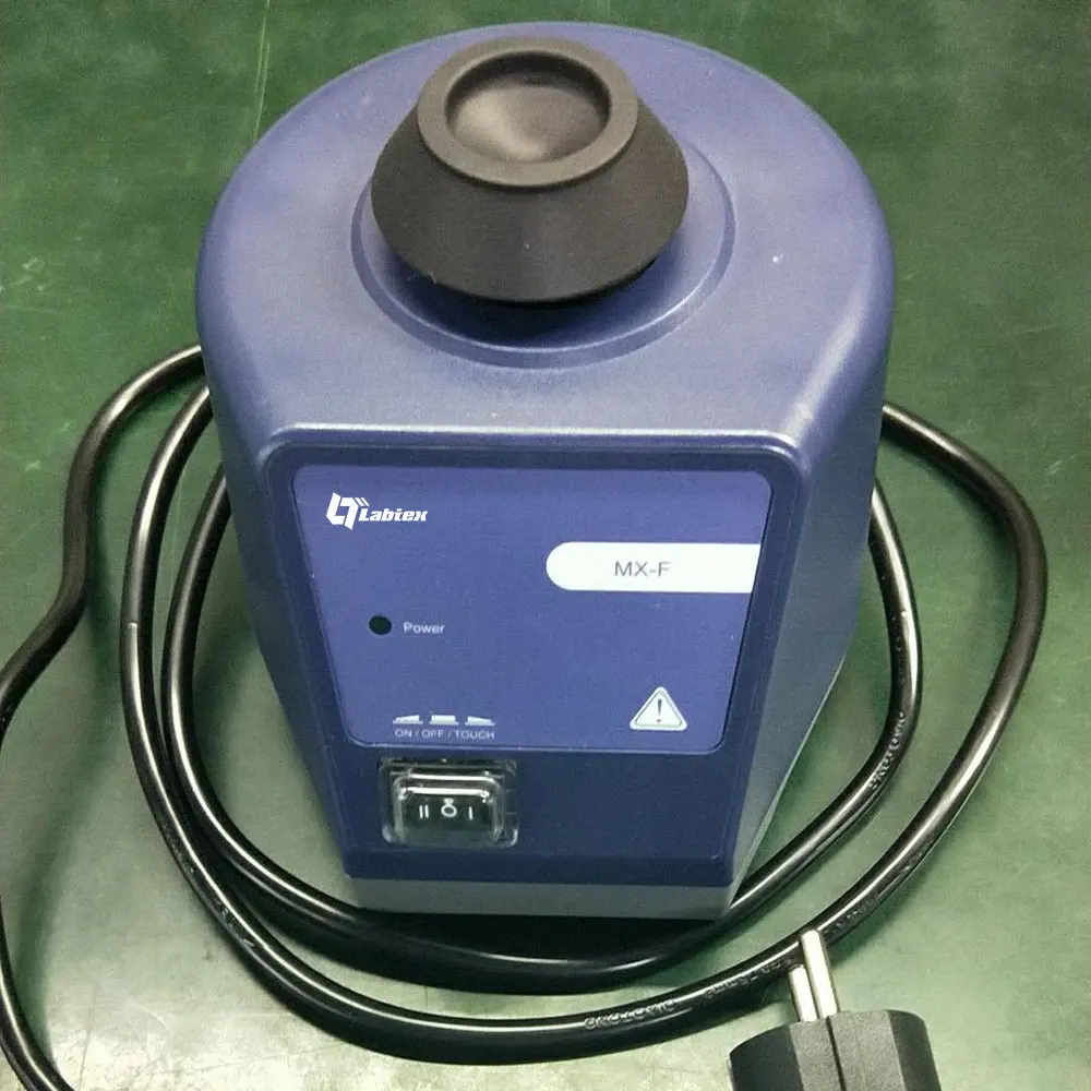 Labtex Fixed Speed Vortex Mixer 3000rpm Mixer And Vortex For Laboratory ...