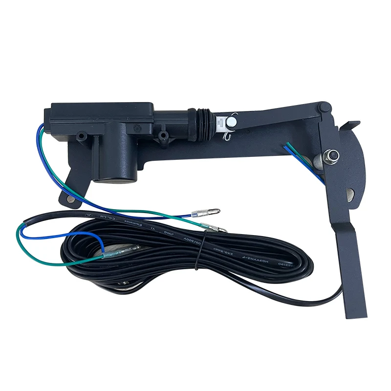 Zolionwil Truck Tailgate Locks Original Remote Key Control Power ...