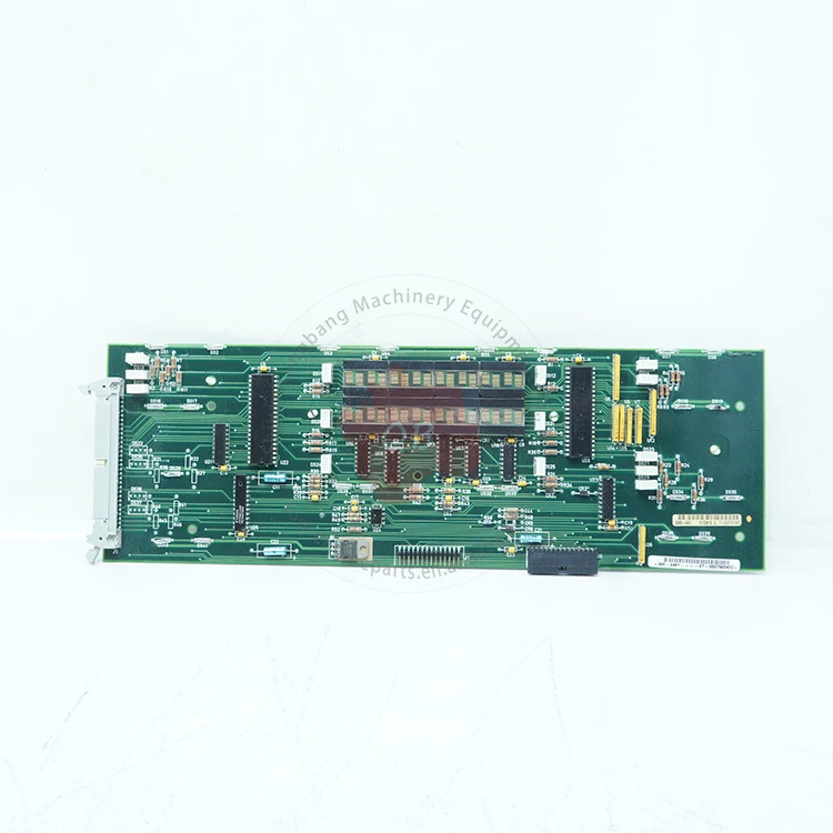 Genuine Cummins Diesel Engine Parts Thailand Pcb Assy 300-4481 Pcb ...