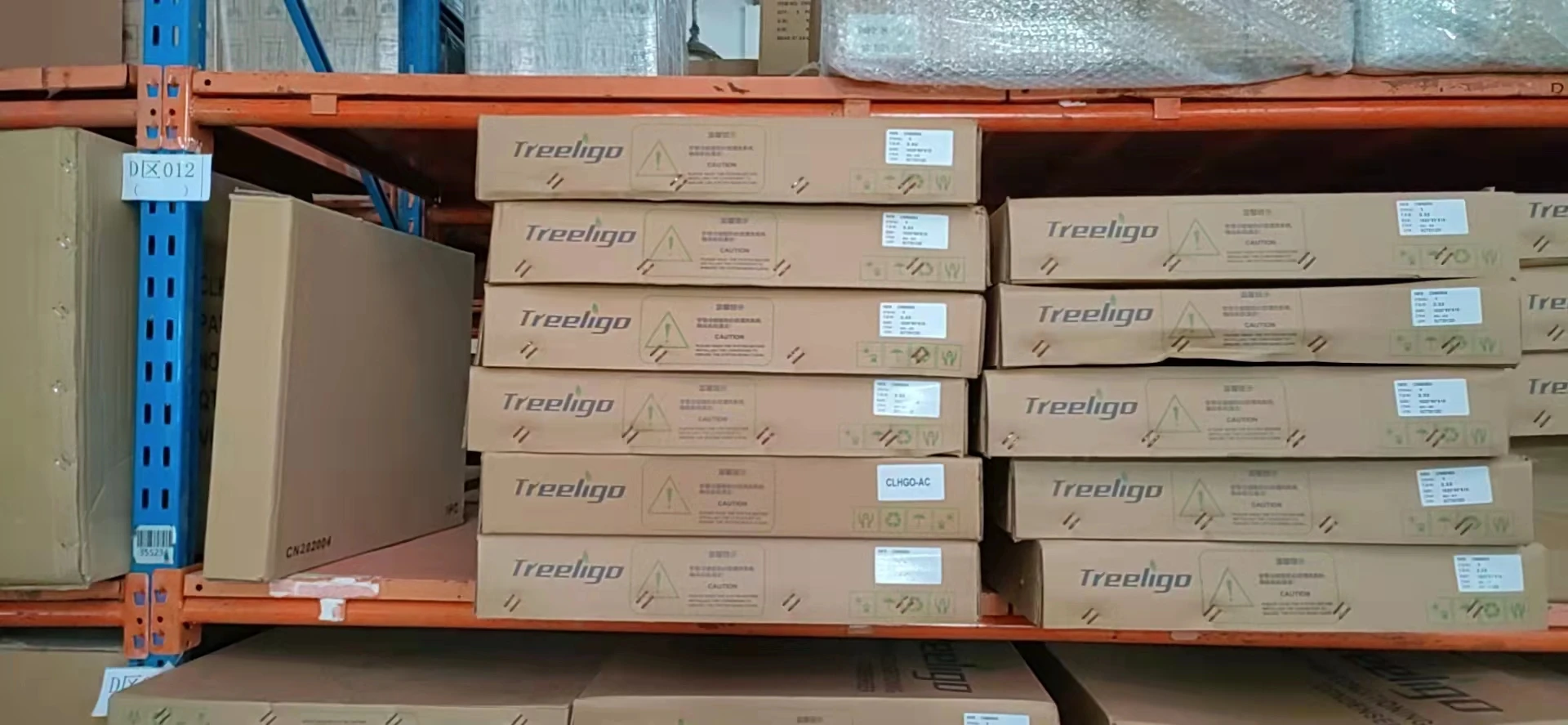 Auto Cooling System Air Conditioning Ac Condenser 2518753c91 Cn 20060pf ...