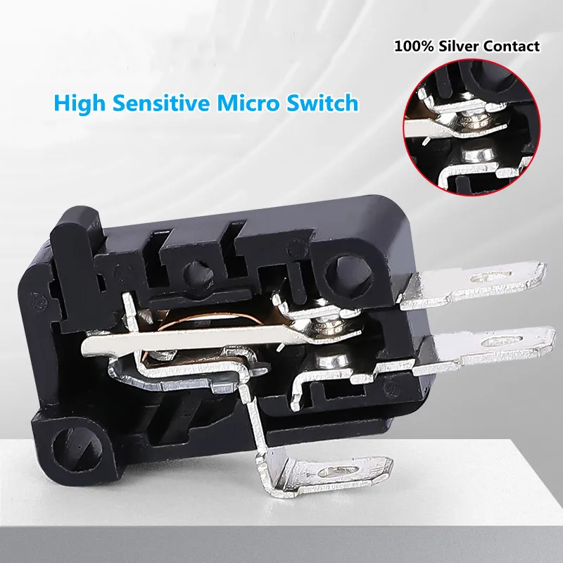 High Quality Automatic Water Inlet Valve Controller 2.4m