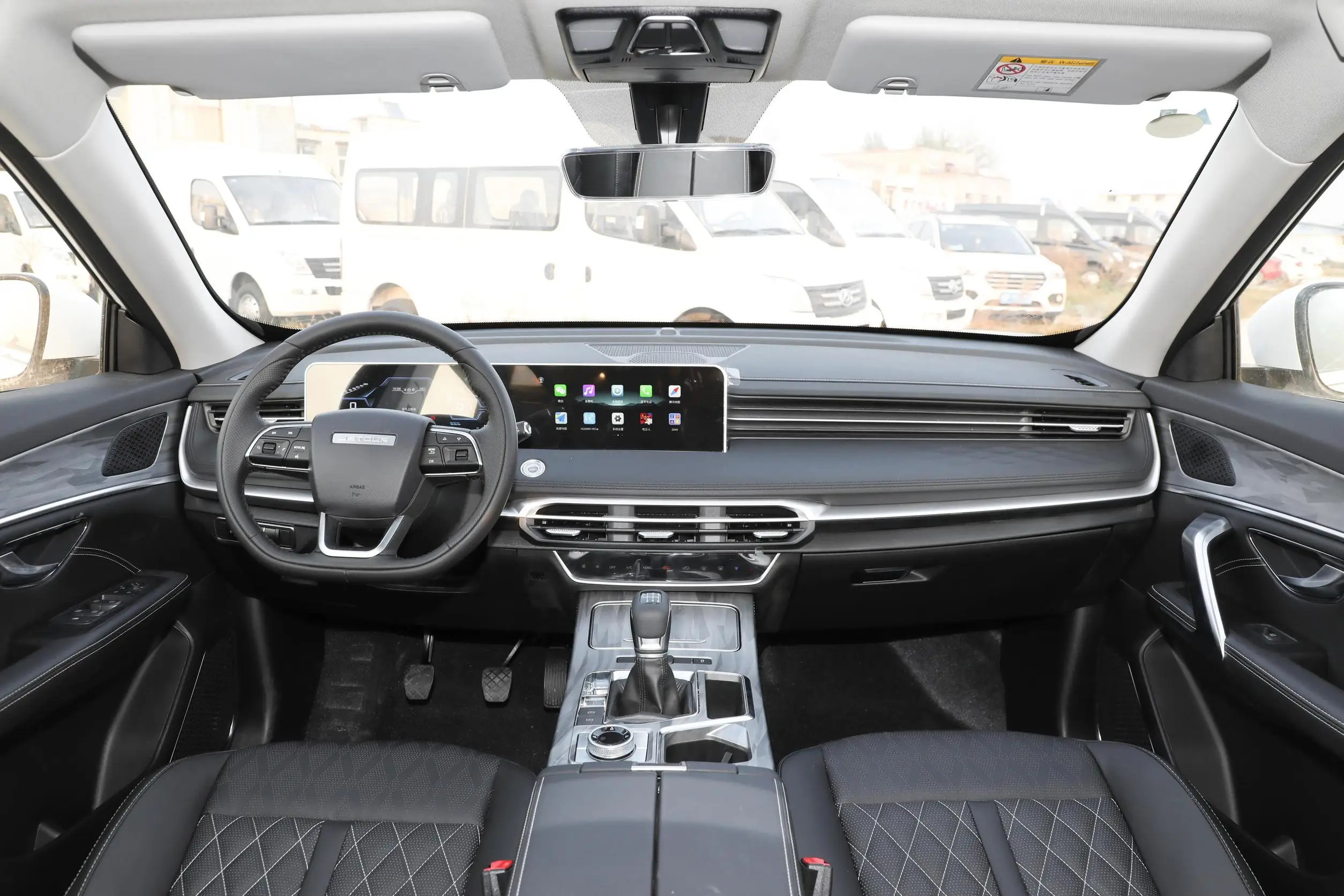 Jetour X70 Plus 2025 5/ 7 Seat Large Capacity SUV. Jetour X70 X90 Plus ...