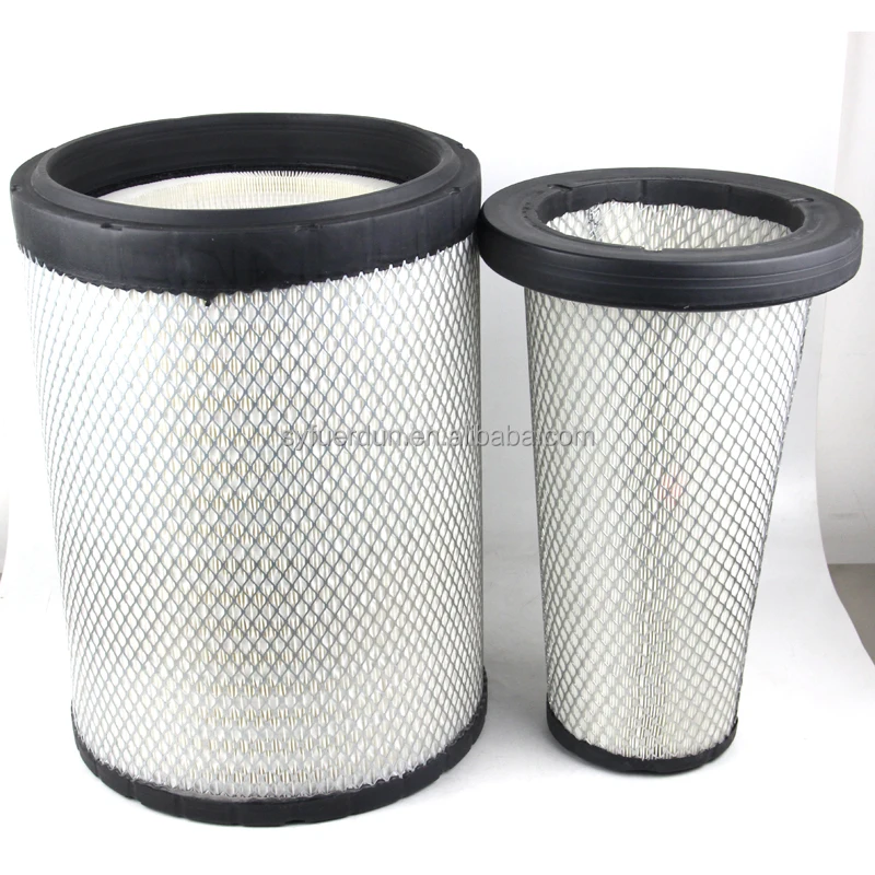 Fuerdun Air Filters - Reliable Performance for Diesel Engines