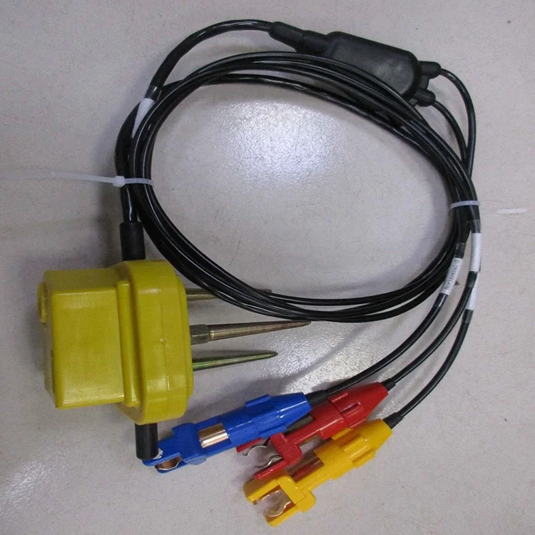 1HZ to 100hz 2D and 3D Seismic Geophone for Sale - Custom Support