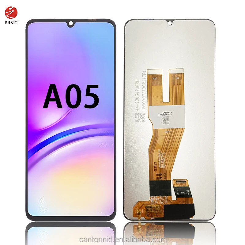 Samsung A05 LCD Display - Original Material, 6.7 Inches