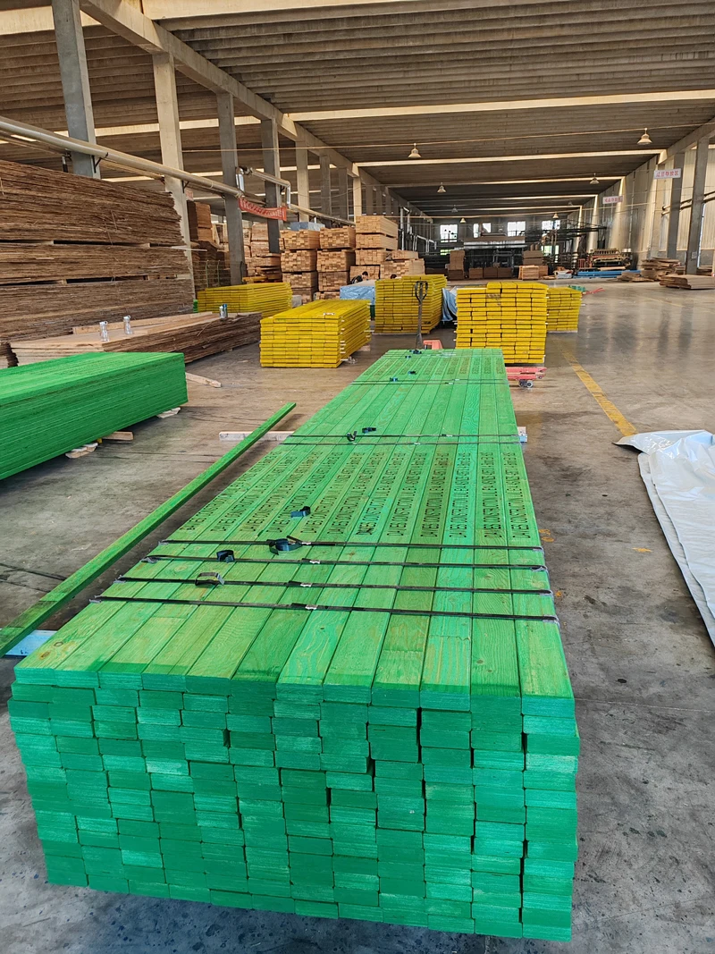 2X4 Radiata Pine Lumber Pine LVL with Waterproof Painting for ...